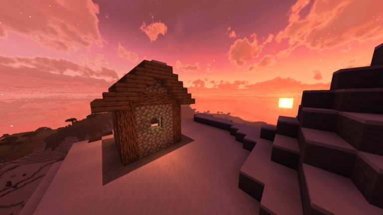 New Default+ - Texture Pack - 1.7 → 1.20 - Minecraft Tutos