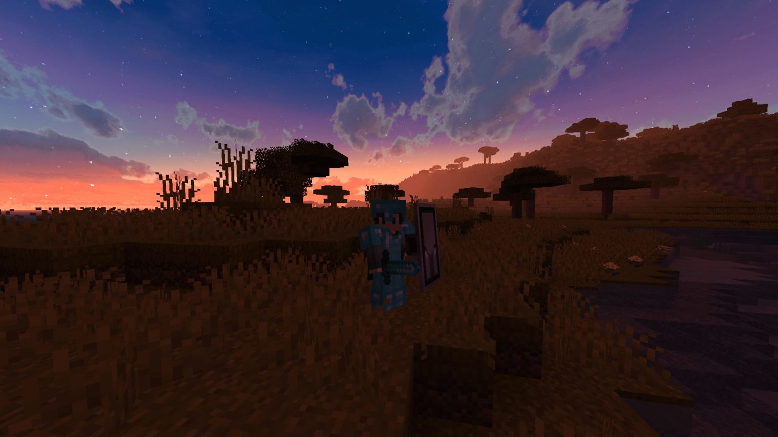 New Default+ - Texture Pack - 1.7 → 1.20 - Minecraft Tutos