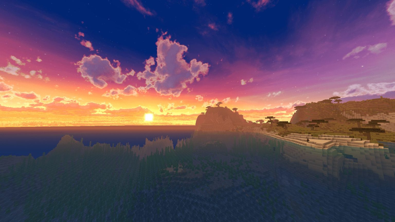 New Default+ - Texture Pack - 1.7 → 1.20 - Minecraft Tutos