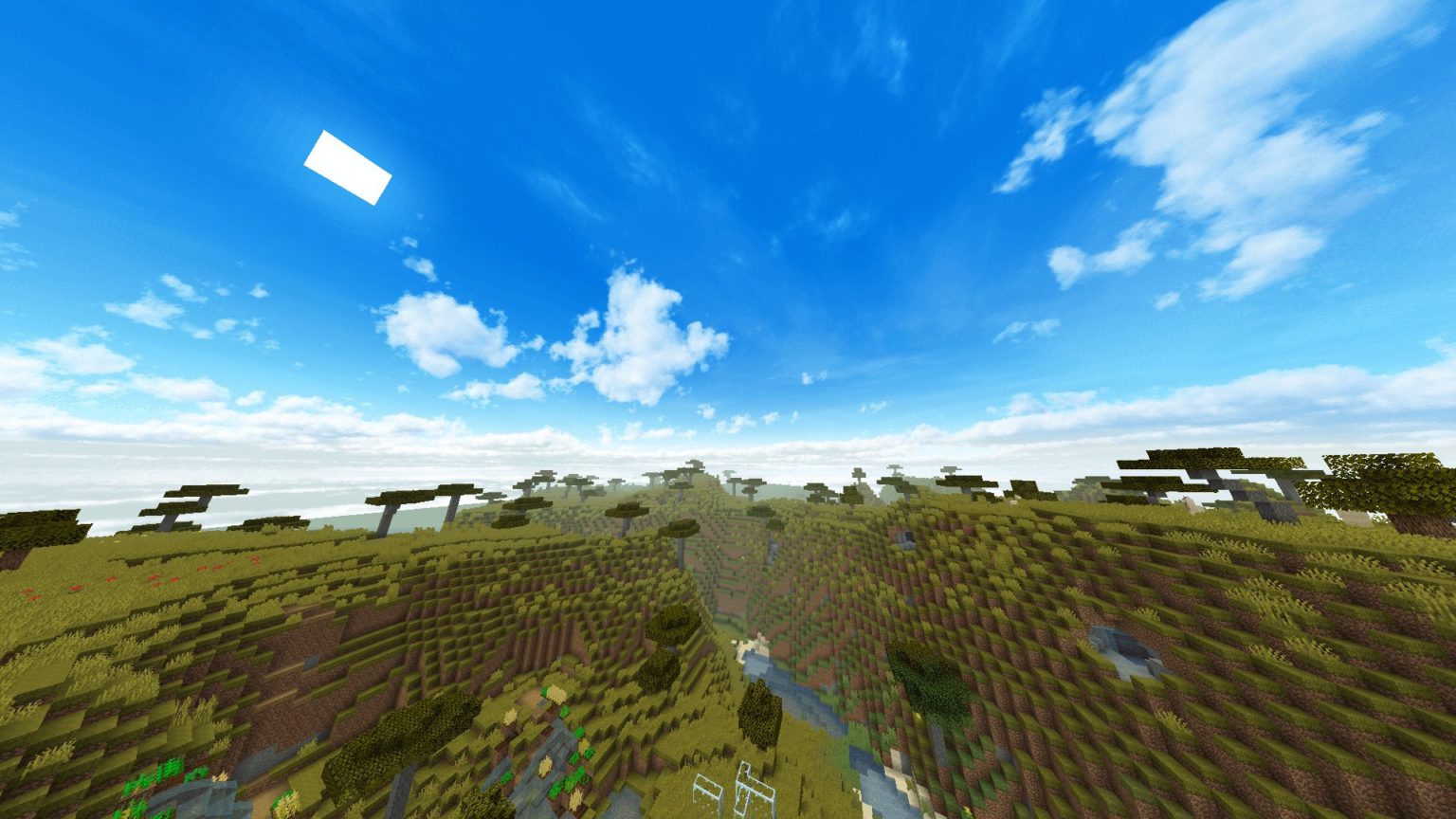 New Default+ - Texture Pack - 1.7 → 1.20 - Minecraft Tutos