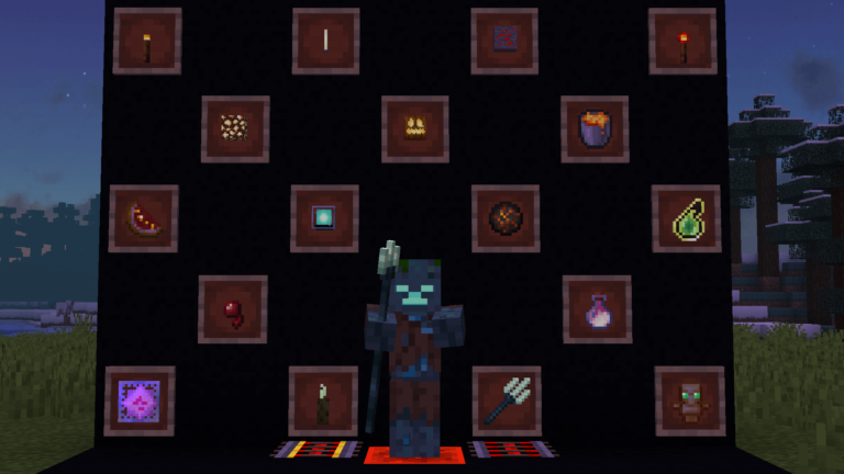 New Default+ - Texture Pack - 1.7 → 1.20 - Minecraft Tutos