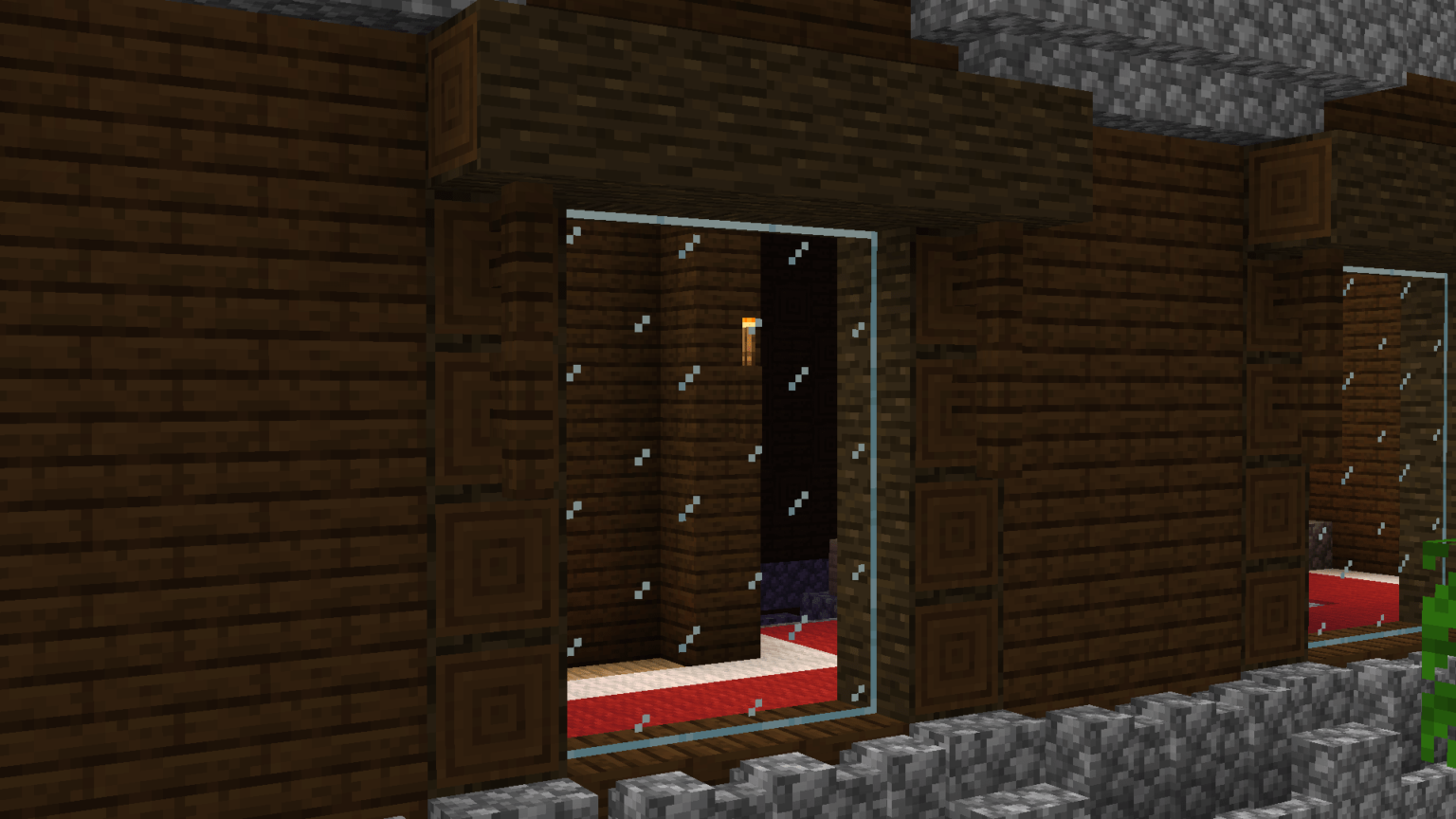 New Default+ - Texture Pack - 1.7 → 1.18 - Minecraft Tutos