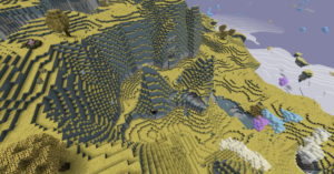 Aether & Aether 2 Minecraft Mod - 1.7.10 / 1.12.2 / 1.19.4 - Minecraft ...