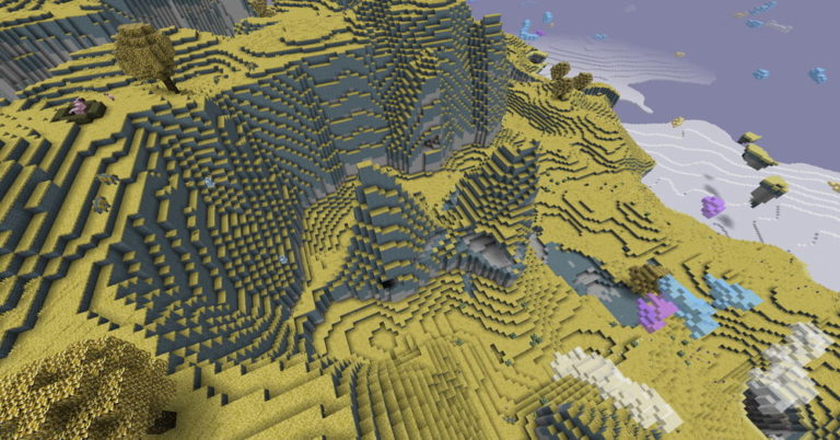 Aether & Aether 2 Minecraft Mod - 1.7.10 / 1.12.2 / 1.19.4 - Minecraft ...