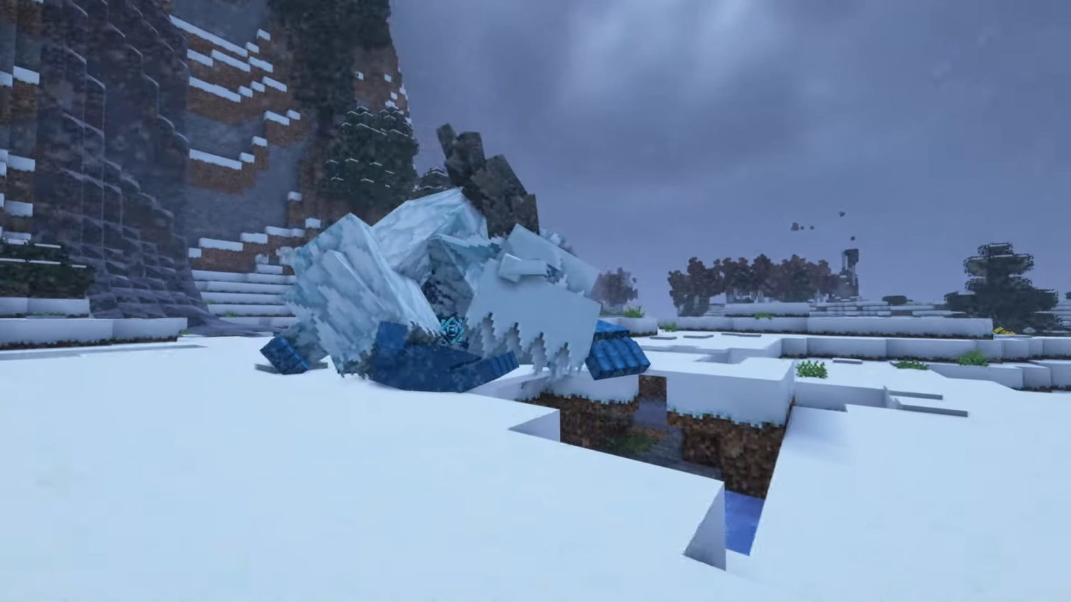 Better Minecraft Modpack – 1.16.5 → 1.20.1 - PLUS, Forge & Fabric ...