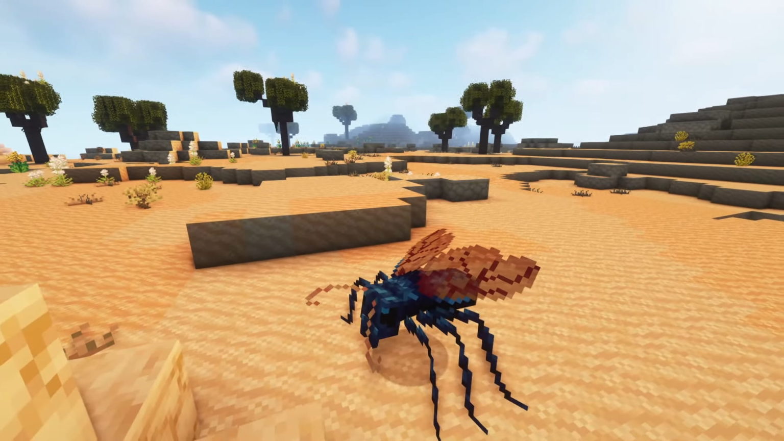 Better Minecraft Modpack – 1.16.5 → 1.20.1 - PLUS, Forge & Fabric ...