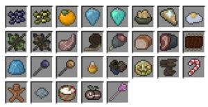 Aether & Aether 2 Minecraft Mod - 1.7.10 / 1.12.2 / 1.19.4 - Minecraft ...