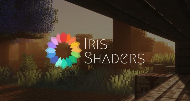 Iris Shaders Para Minecraft – 1.17.1 / 1.18.2 / 1.19.4 / 1.20.1 ...