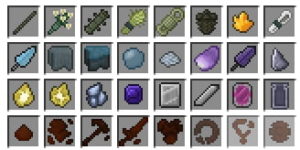 Aether & Aether 2 Minecraft Mod - 1.7.10 / 1.12.2 / 1.19.4 - Minecraft ...