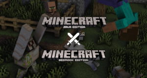 Minecraft Bedrock E Minecraft Java : Que Diferença, Que Versão Escolher ...