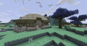 Aether & Aether 2 Minecraft Mod - 1.7.10 / 1.12.2 / 1.19.4 - Minecraft ...