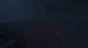 Shiganshina District From Attack On Titan In A Minecraft Map ...