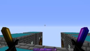 Synthwave - Texture Pack - 1.7 / 1.8 / 1.15 / 1.16 - Minecraft Tutos