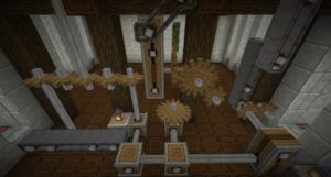 Create Mod Minecraft – 1.14.4 → 1.20.1 - Minecraft Tutos