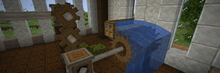 Create Mod Minecraft – 1.14.4 → 1.21.1 - Minecraft Tutos
