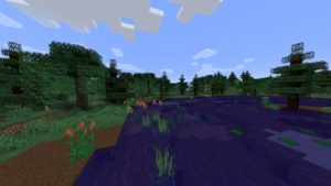 Biomes O Plenty - Mod - 1.7.10 → 1.12.2 → 1.21.5 - Minecraft Tutos