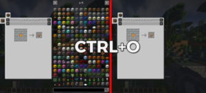 Just Enough Items JEI – Mod : 1.8.9 → 1.12.2 / 1.21.1 - Minecraft Tutos