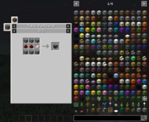 Just Enough Items JEI – Mod : 1.8.9 → 1.12.2 / 1.21.1 - Minecraft Tutos