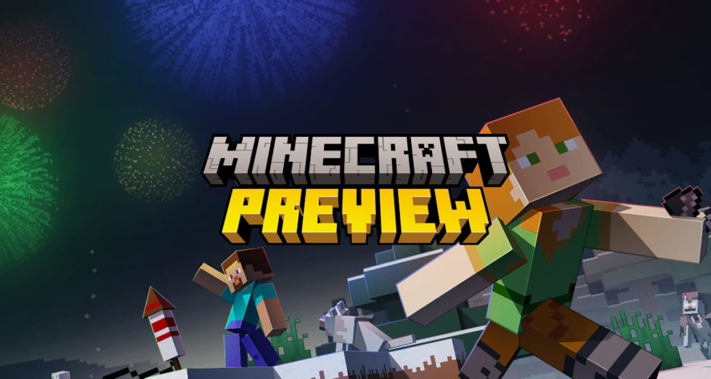 Avance De Minecraft : Experimenta Las Nuevas Características De ...