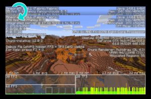 Sodium, Lithium And Phosphor - 3 Mods To Optimize Minecraft - 1.15.2 → ...