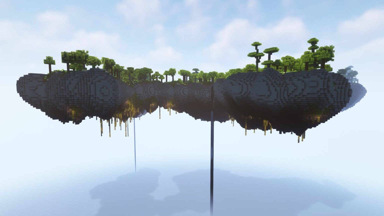 Terralith 2.5 – Mod/Datapack – 1.21.5 - Minecraft Tutos