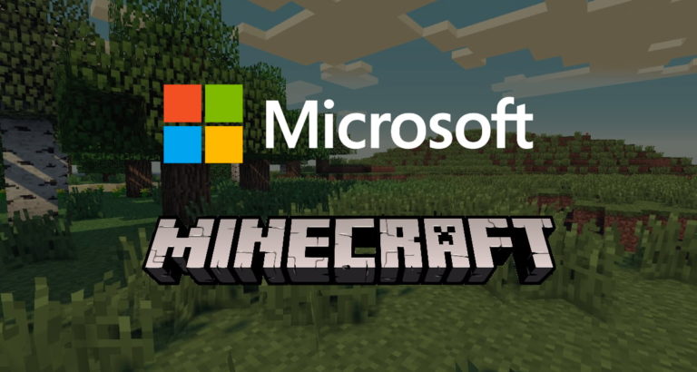 Microsoft Account And Minecraft - How To Log In And Set Up On ...