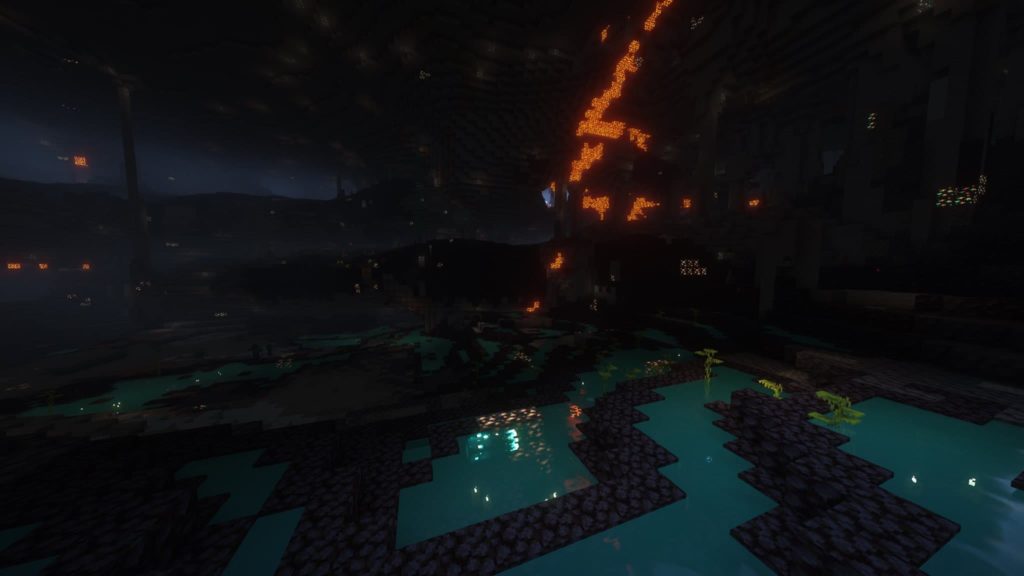Terralith 2.5 – Mod/Datapack – 1.21.5 - Minecraft Tutos