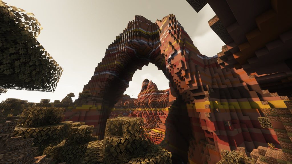 Terralith 2.5 – Mod/Datapack – 1.21.5 - Minecraft Tutos