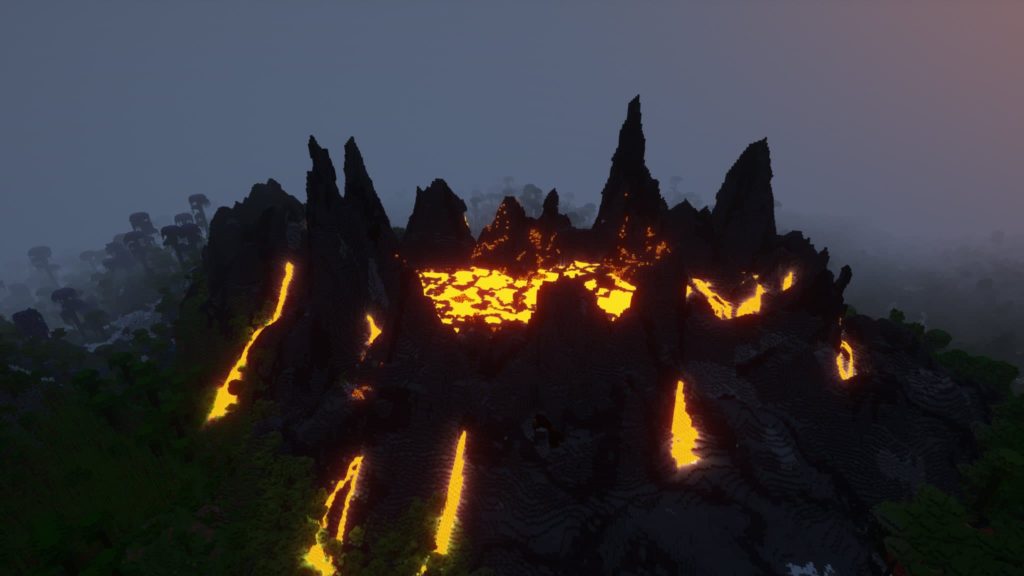 Terralith 2.5 – Mod/Datapack – 1.21.5 - Minecraft Tutos
