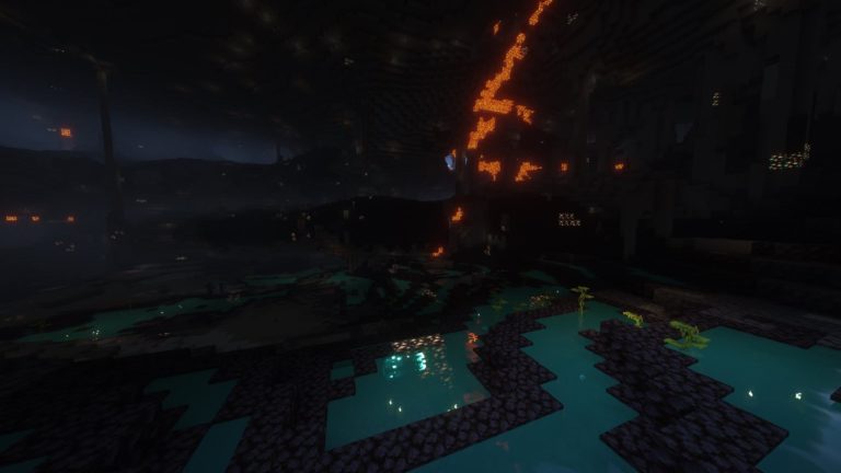 Terralith 2.5 – Mod/Datapack – 1.21.5 - Minecraft Tutos