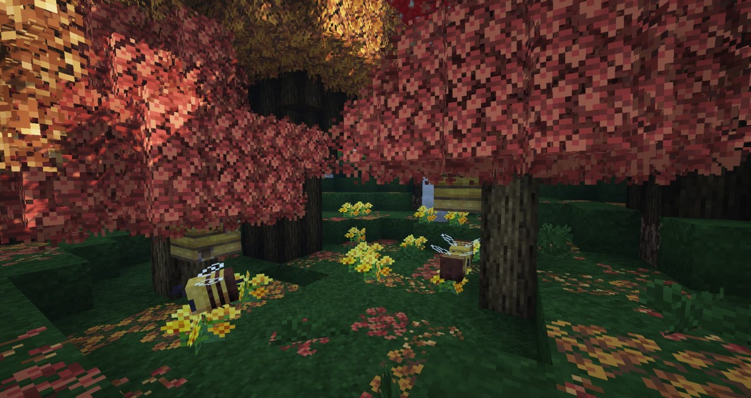 BetterVanillaBuilding - Texture Pack - 1.8 → 1.20 - Minecraft Tutos
