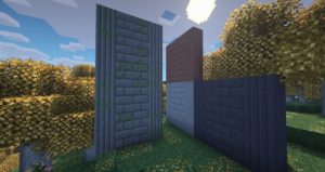 BetterVanillaBuilding - Texture Pack - 1.8 → 1.20 - Minecraft Tutos