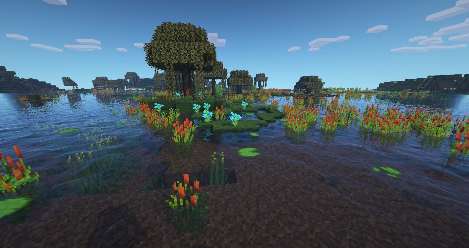 BetterVanillaBuilding - Texture Pack - 1.8 → 1.20 - Minecraft Tutos