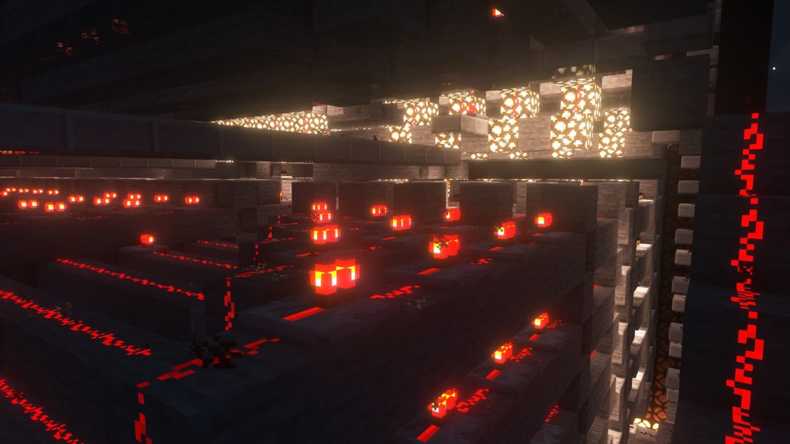 Complementary Shaders - Minecraft Tutos