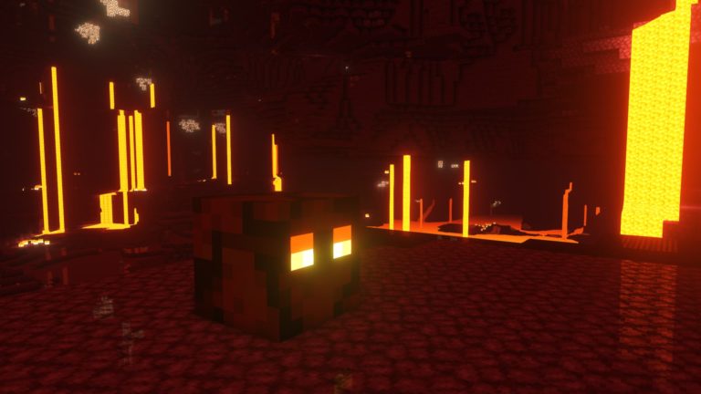 Complementary Shaders - Minecraft Tutos