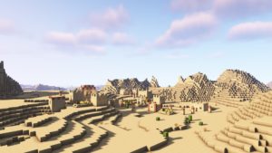 Complementary Shaders - Minecraft Tutos