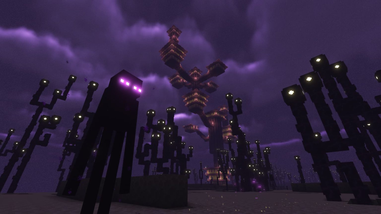 Complementary Shaders - Minecraft Tutos