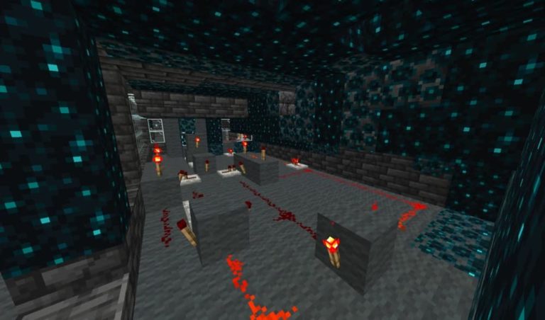 Ancient City In Minecraft : Everything You Need To Know - Minecraft Tutos