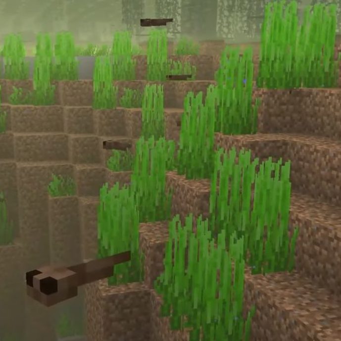 Palla Di Melma Di Minecraft