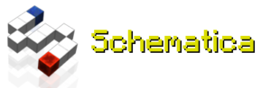 Schematica - Mod - 1.7.10 → 1.12.2 - Minecraft Tutos