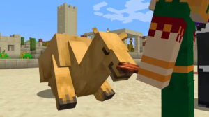 Minecraft Camel: Everything We Know About This Creature - Minecraft Tutos