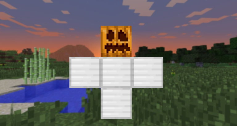 Minecraft Iron Golem : How To Make It ? Where To Find Them ? What Do ...