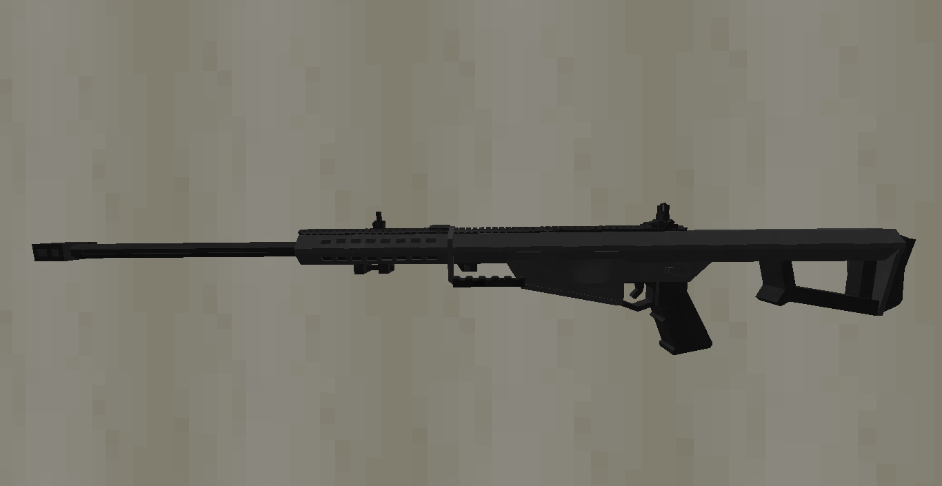 Vic’s Modern Warfare – Minecraft Gun Mod– 1.7.10 → 1.12.2 - Minecraft Tutos