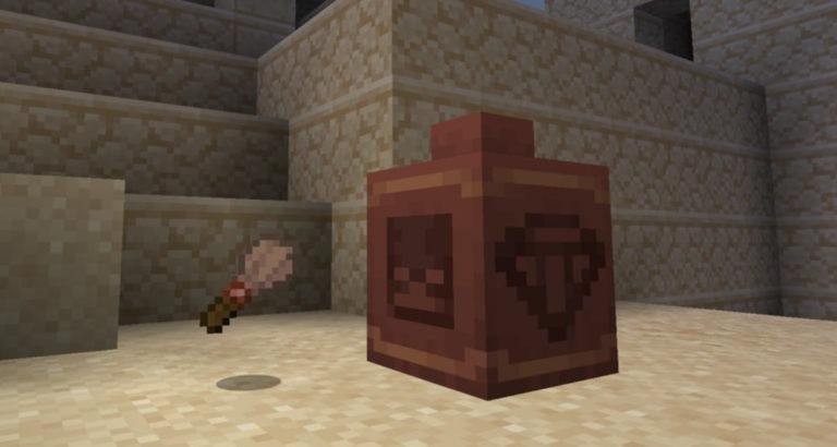 Archaeology Minecraft: Everything You Need To Know About How This ...