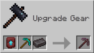 Minecraft Armor Trims: How To Find Smithing Templates And Customize ...