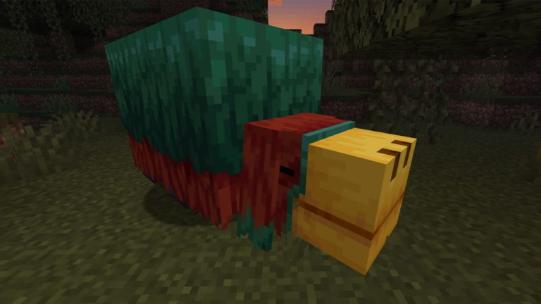 Sniffer Minecraft : Everything We Know About This Creature - Minecraft ...