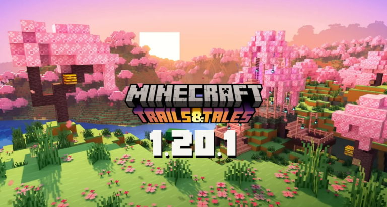 Minecraft 1.20.1 : Full Update Content - Minecraft Tutos