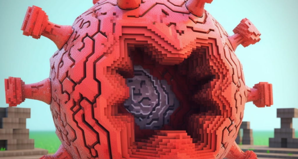 Minecraft: Malware Descoberto Em Mods Do CurseForge E Do Bukkit ...