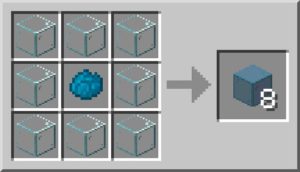 Minecraft Beacon : How To Make And Activate A Beacon - Minecraft Tutos