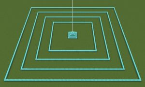 Minecraft Beacon : How To Make And Activate A Beacon - Minecraft Tutos
